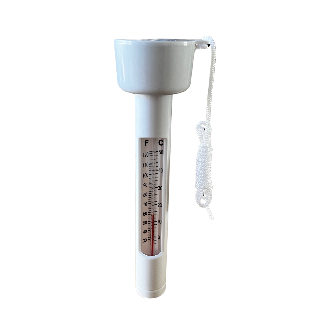 C.S.C Cold Water Thermometer – Cornwall Swim Company